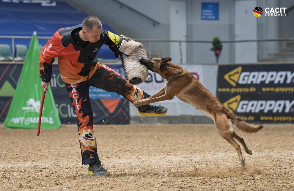 CACIT Germany 2026 | 18. - 22.03.2026 - RSV2000
